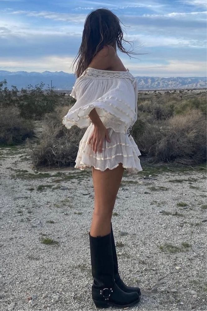 Janis Tunic - Pre-Order – Jen's Pirate Booty