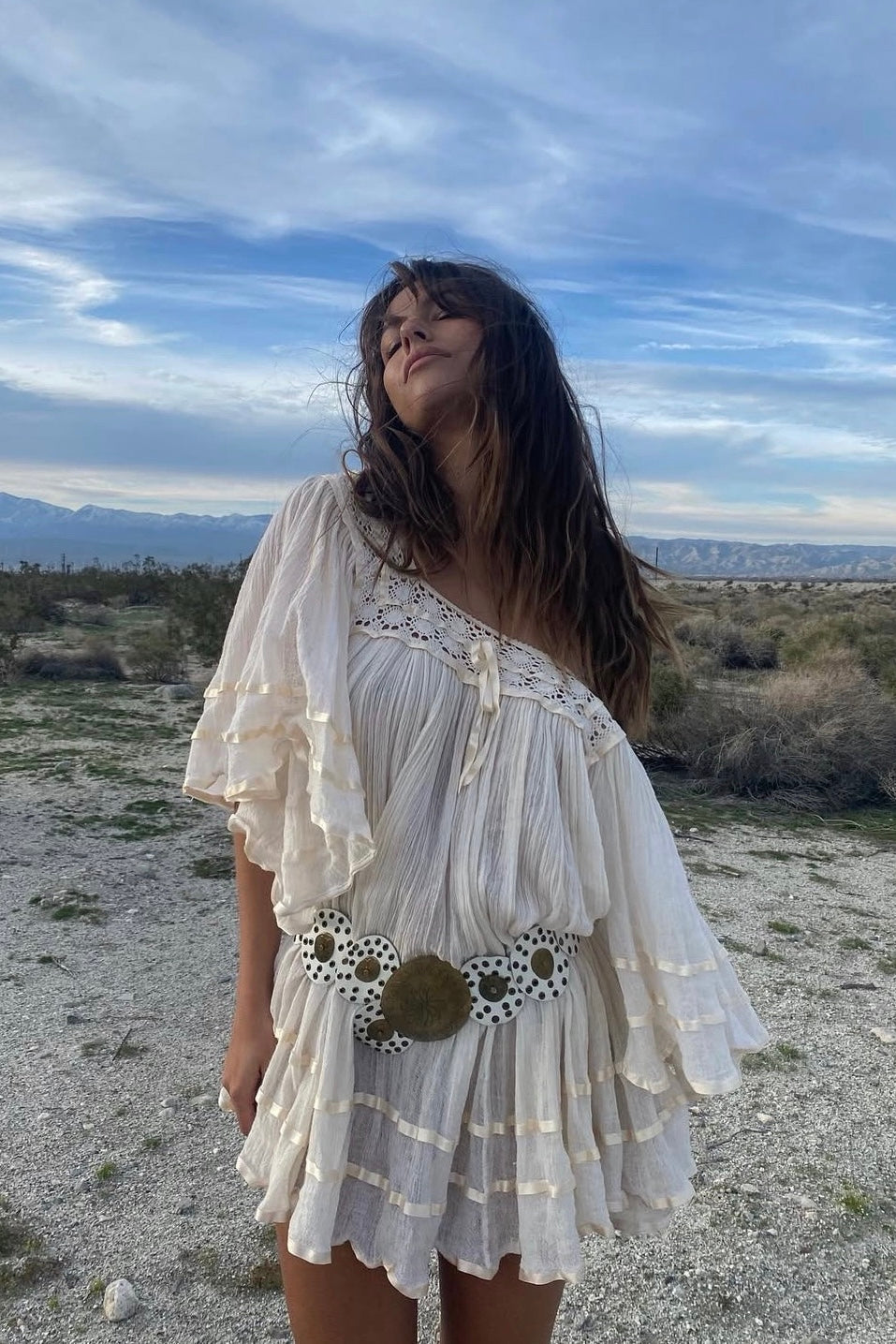 Janis Tunic - Pre-Order – Jen's Pirate Booty